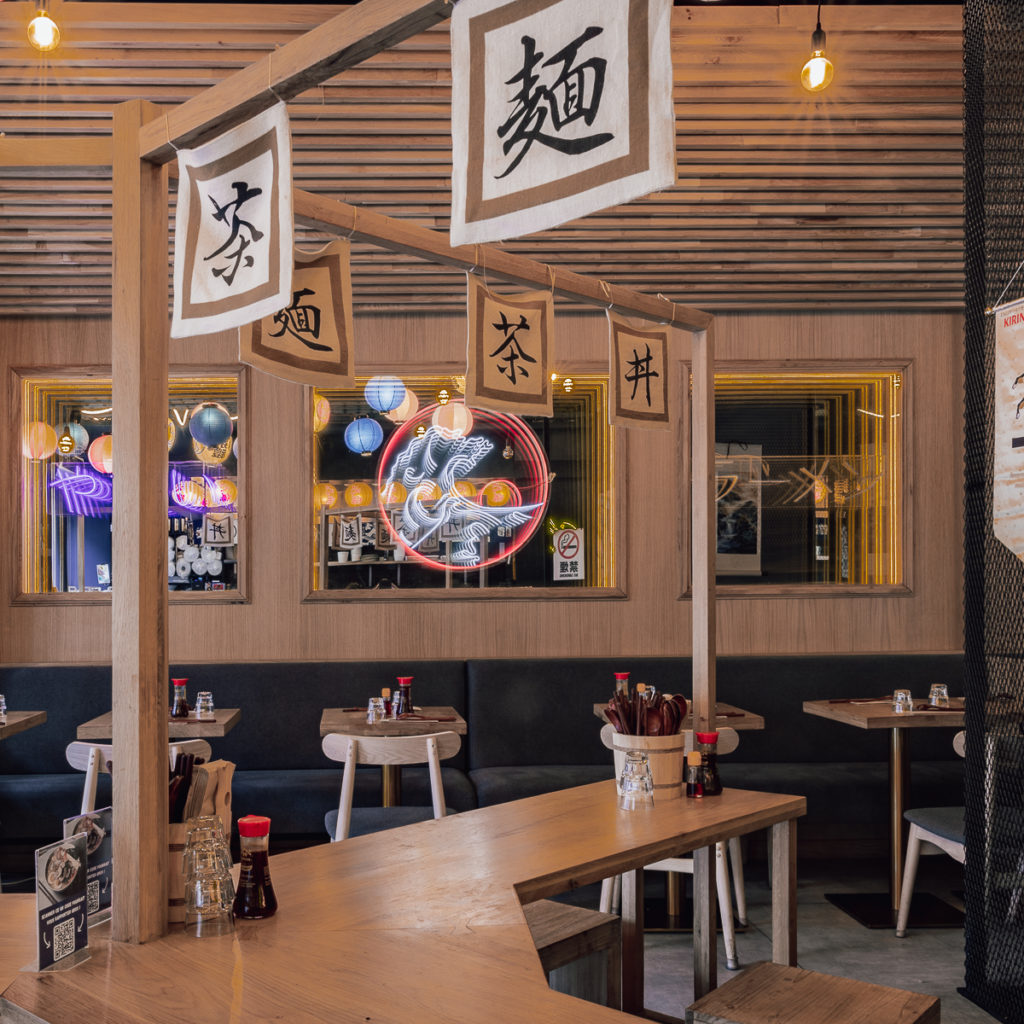 Yatai Ramen - Agence Glenn Medioni