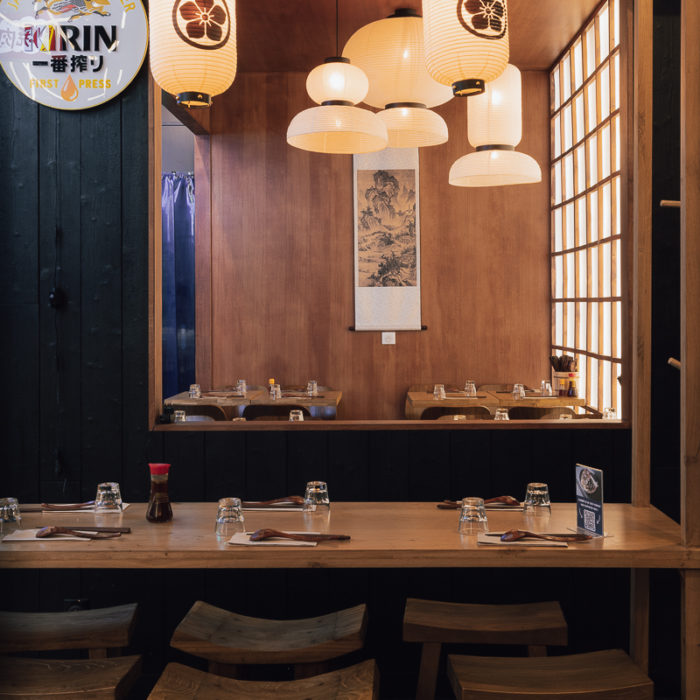 Yatai Ramen - Agence Glenn Medioni
